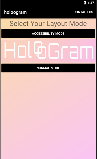 Holoogram